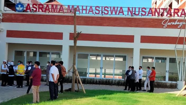 Asrama Mahasiswa Nusantara Simbol Persatuan dalam Keberagaman Indonesia ...